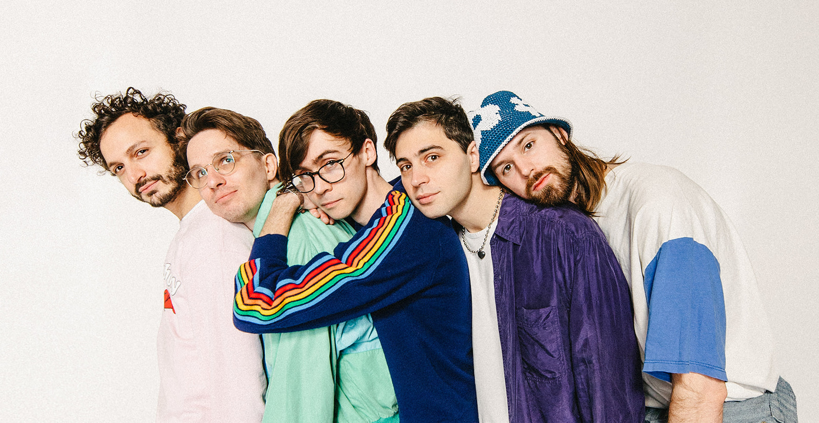 Good Kid Band Wallpapers - Wallpaper Cave