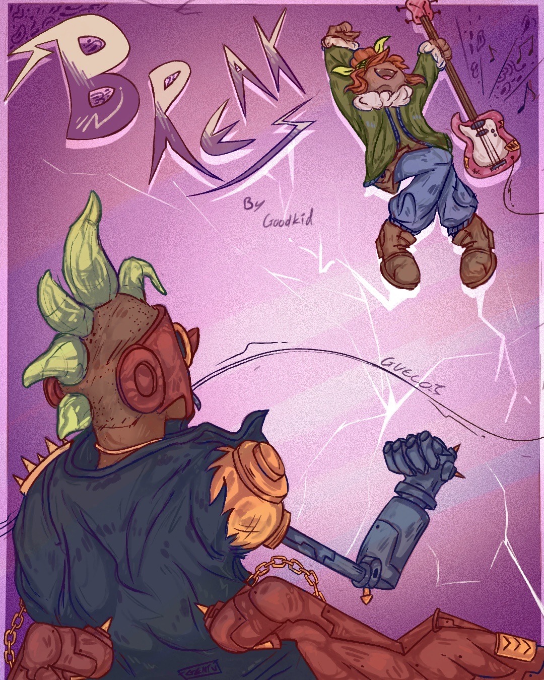 Good Kid Band Wallpapers - Wallpaper Cave