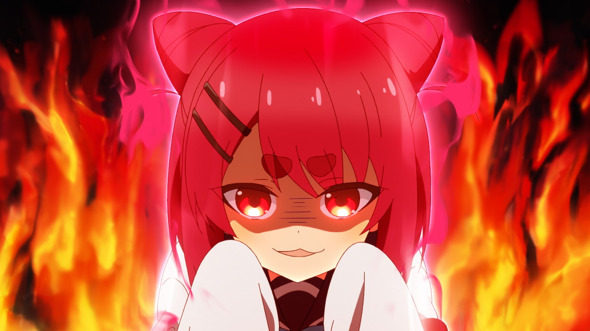 My Deer Friend Nokotan Wallpapers - Wallpaper Cave