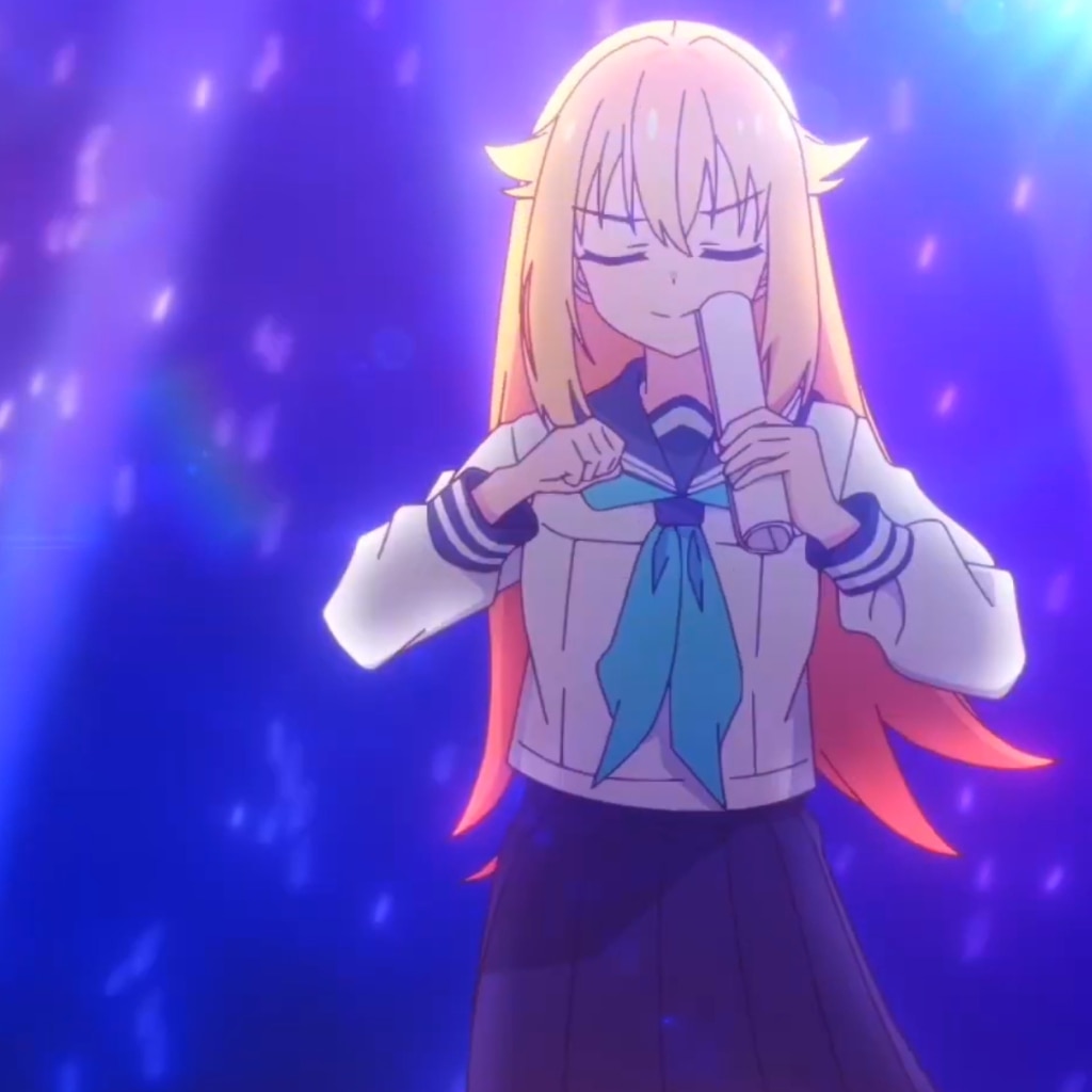 My Deer Friend Nokotan Wallpapers - Wallpaper Cave