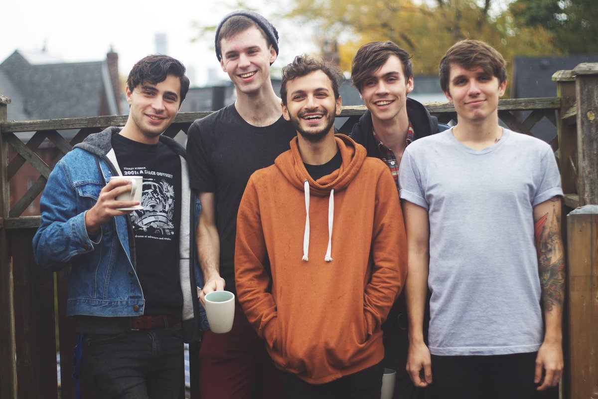 Good Kid Band Wallpapers - Wallpaper Cave