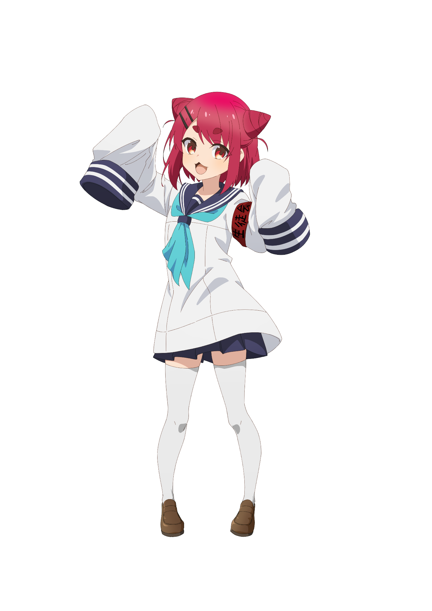 My Deer Friend Nokotan Wallpapers - Wallpaper Cave