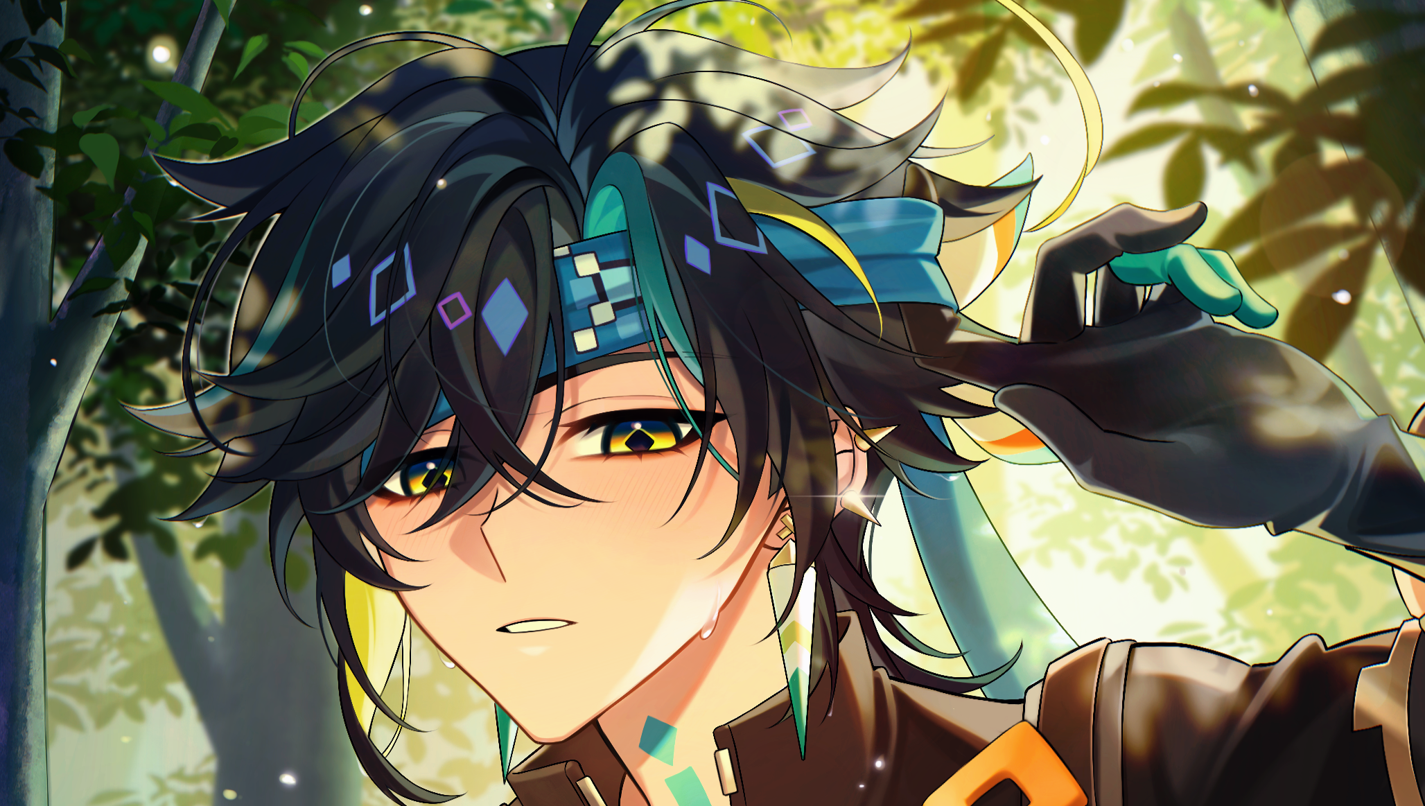 Kinich Wallpapers - Wallpaper Cave