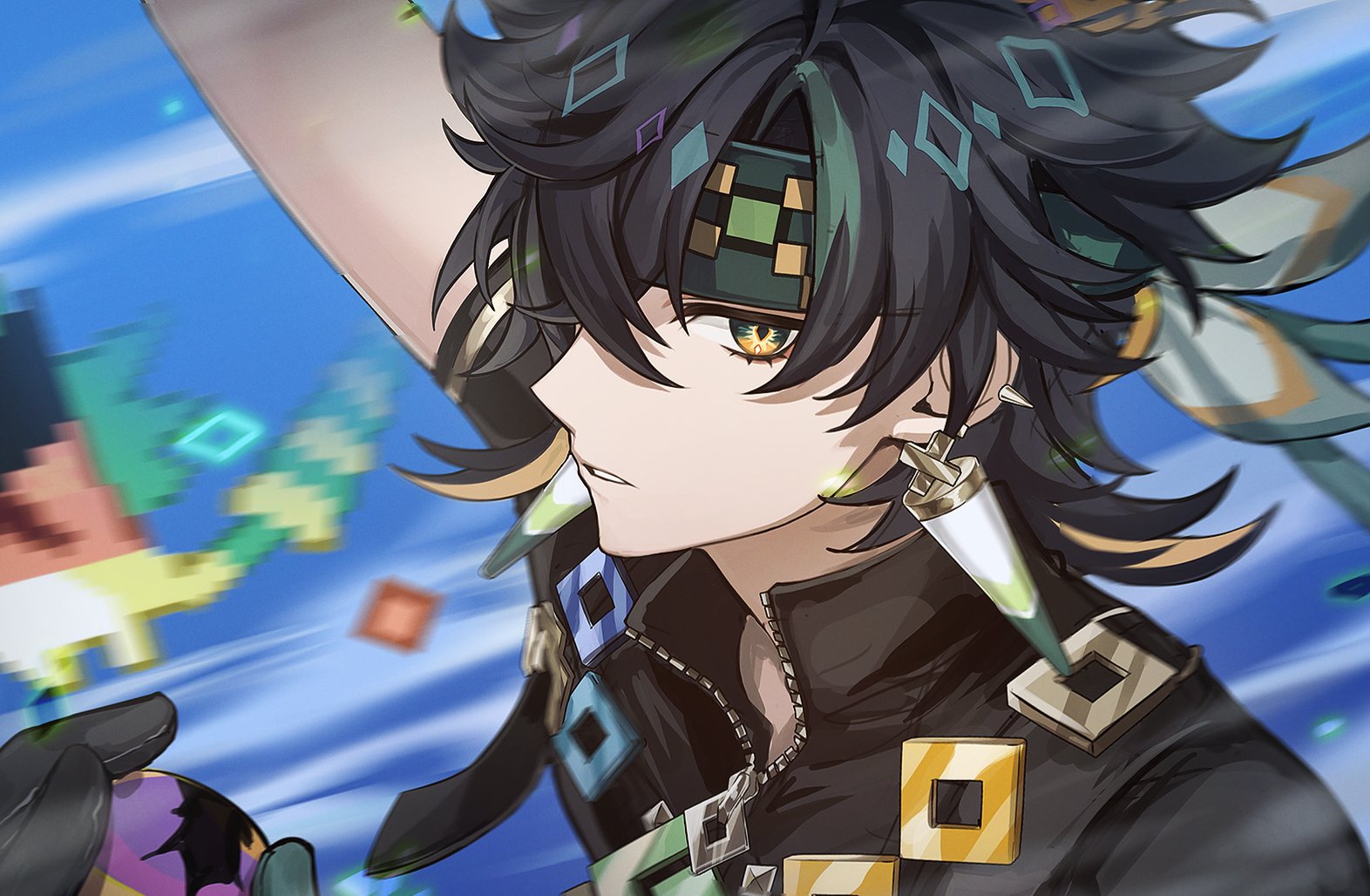 Kinich Wallpapers - Wallpaper Cave