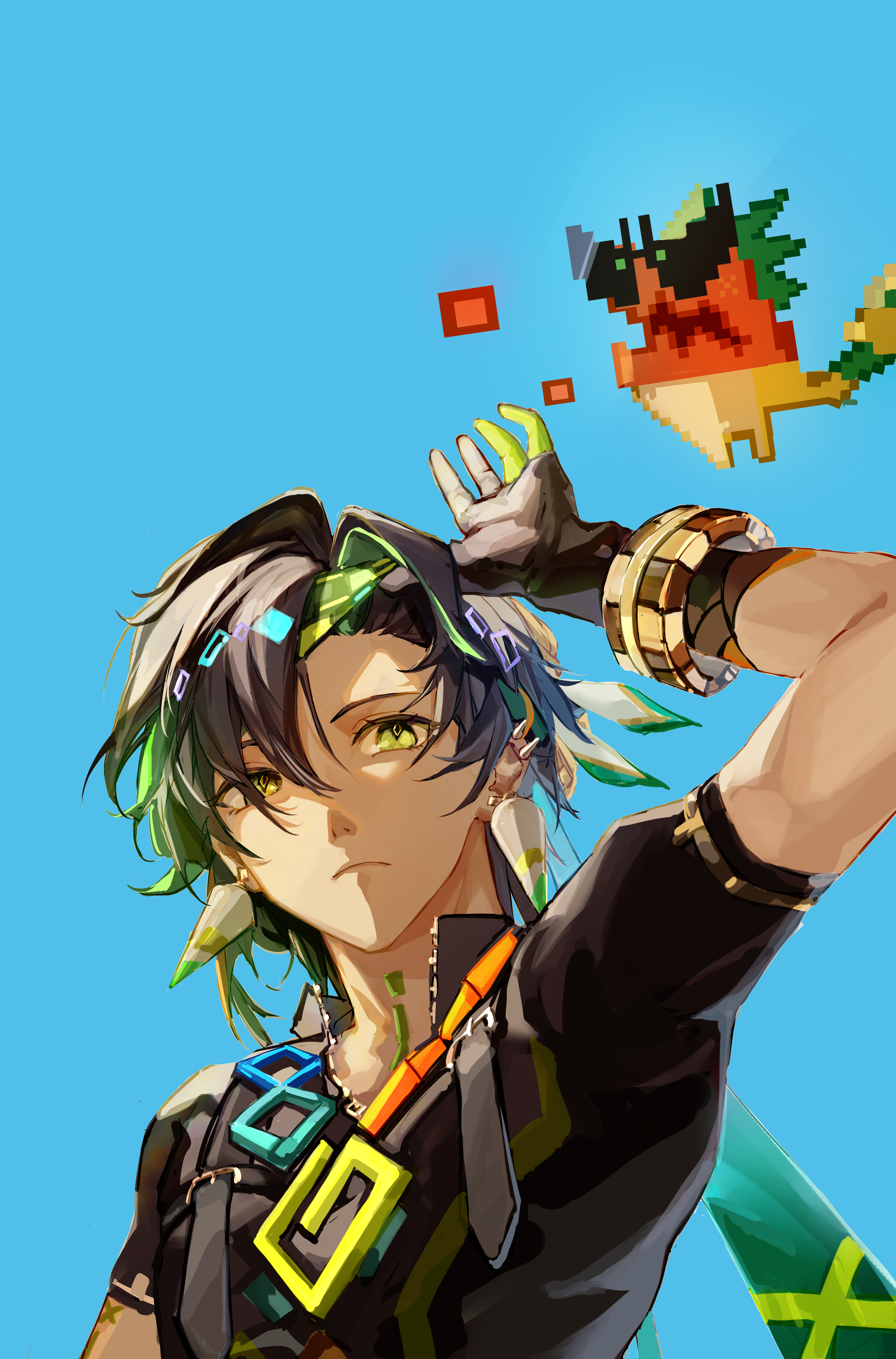 Kinich Wallpapers - Wallpaper Cave