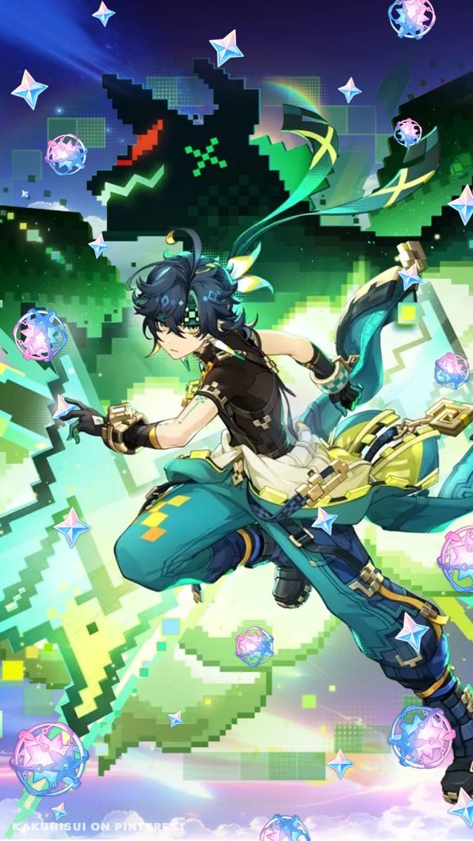 Kinich Wallpapers - Wallpaper Cave