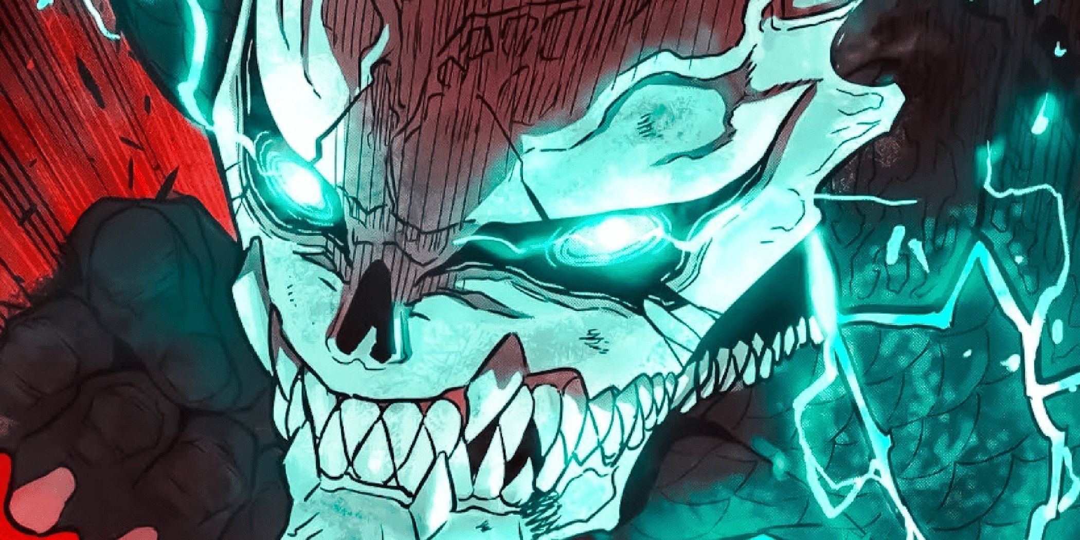 Kaiju No. 8 Desktop Wallpapers - Wallpaper Cave