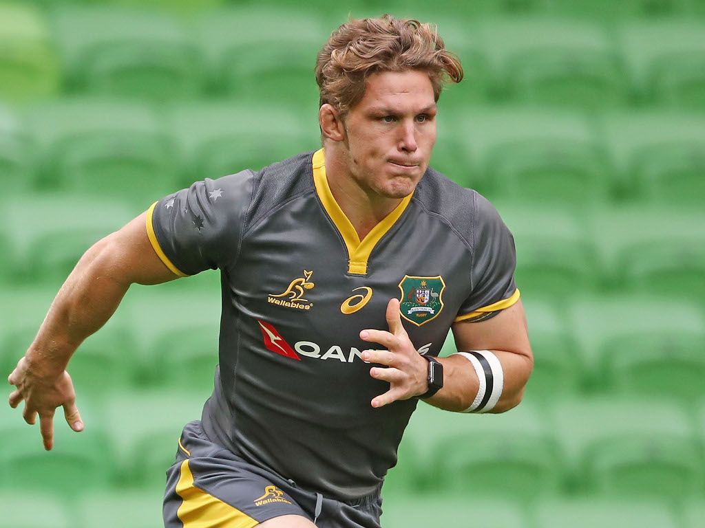 Michael Hooper Wallpapers - Wallpaper Cave