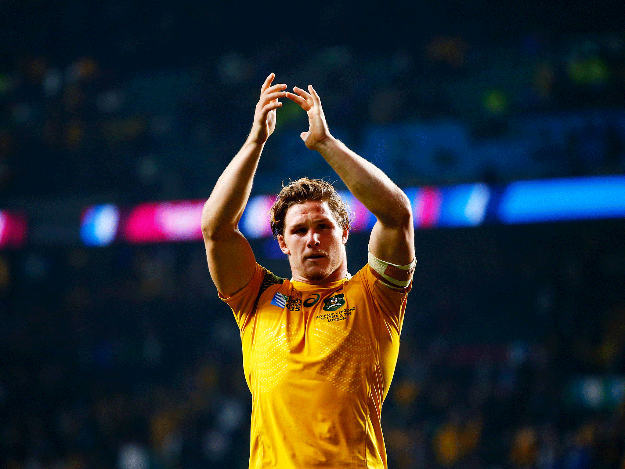 Michael Hooper Wallpapers - Wallpaper Cave