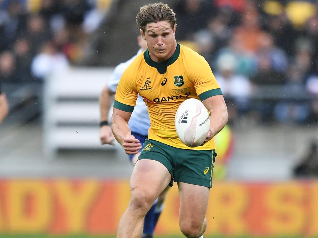 Michael Hooper Wallpapers - Wallpaper Cave