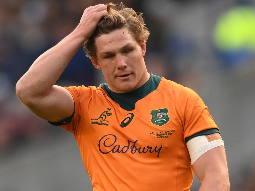 Michael Hooper Wallpapers - Wallpaper Cave