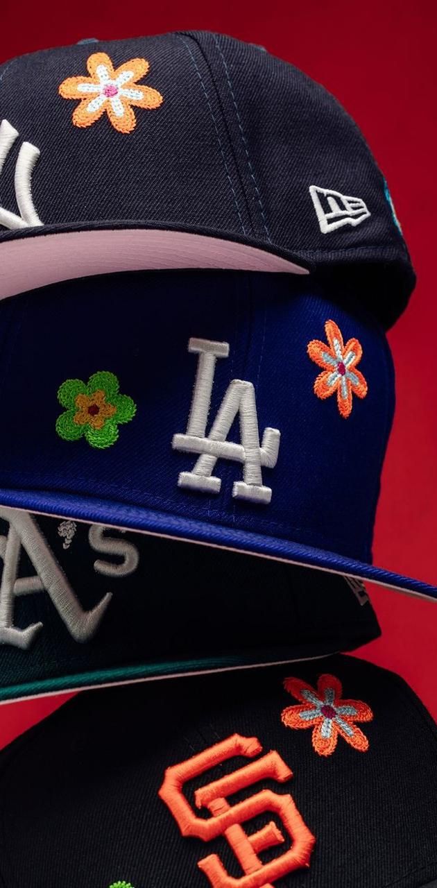 Fitted Caps Wallpapers - Wallpaper Cave