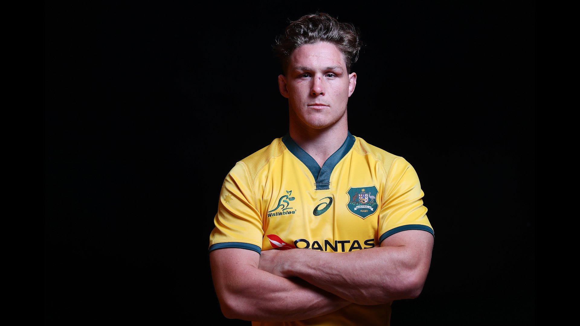 Michael Hooper Wallpapers - Wallpaper Cave