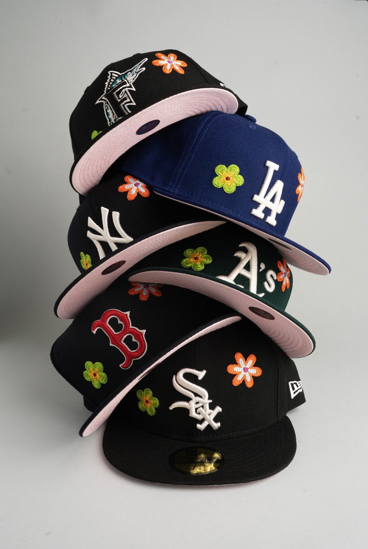 Fitted Caps Wallpapers - Wallpaper Cave