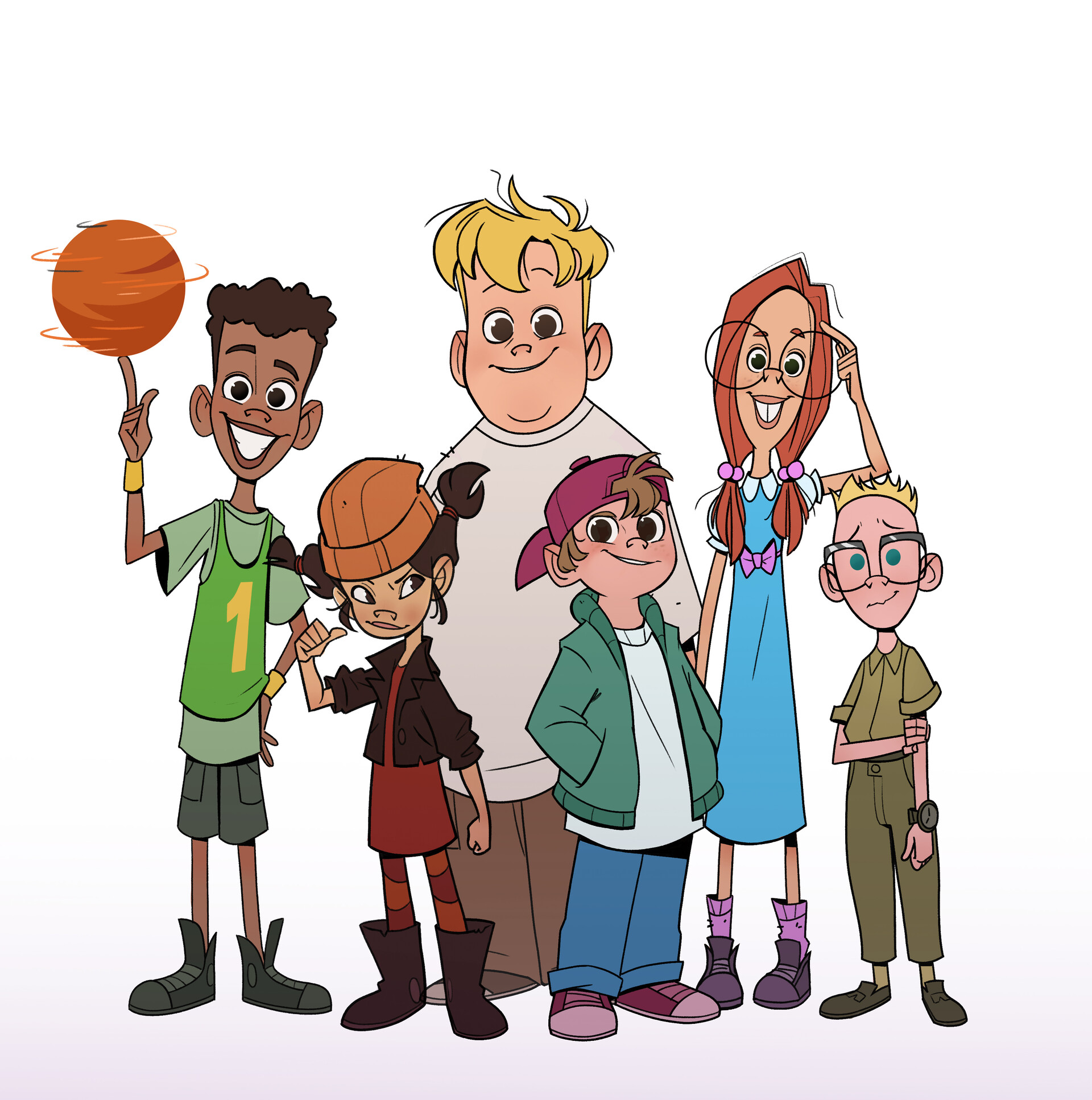 Disney Recess Wallpapers - Wallpaper Cave
