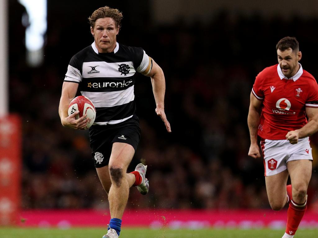 Michael Hooper Wallpapers - Wallpaper Cave