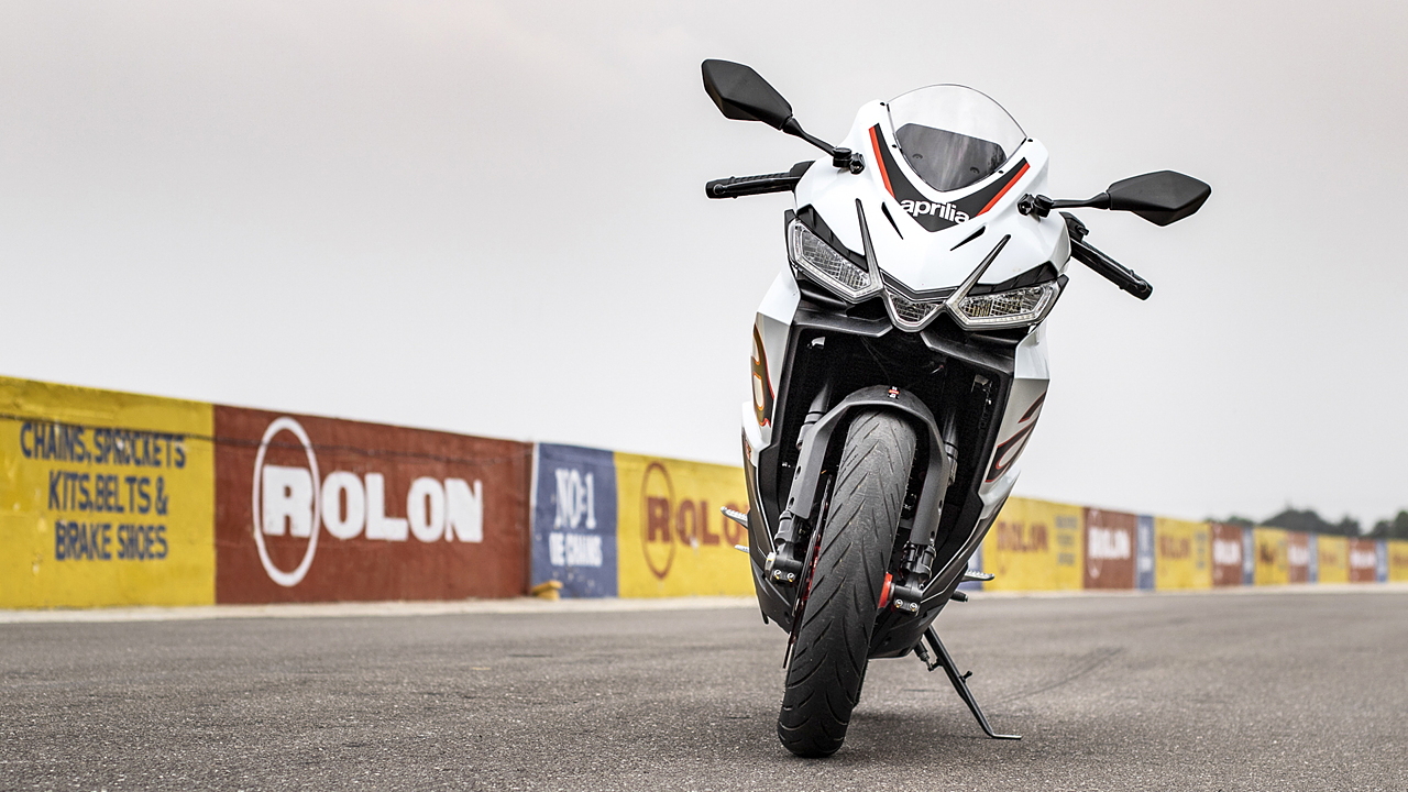 Aprilia RS 457 Wallpapers - Wallpaper Cave