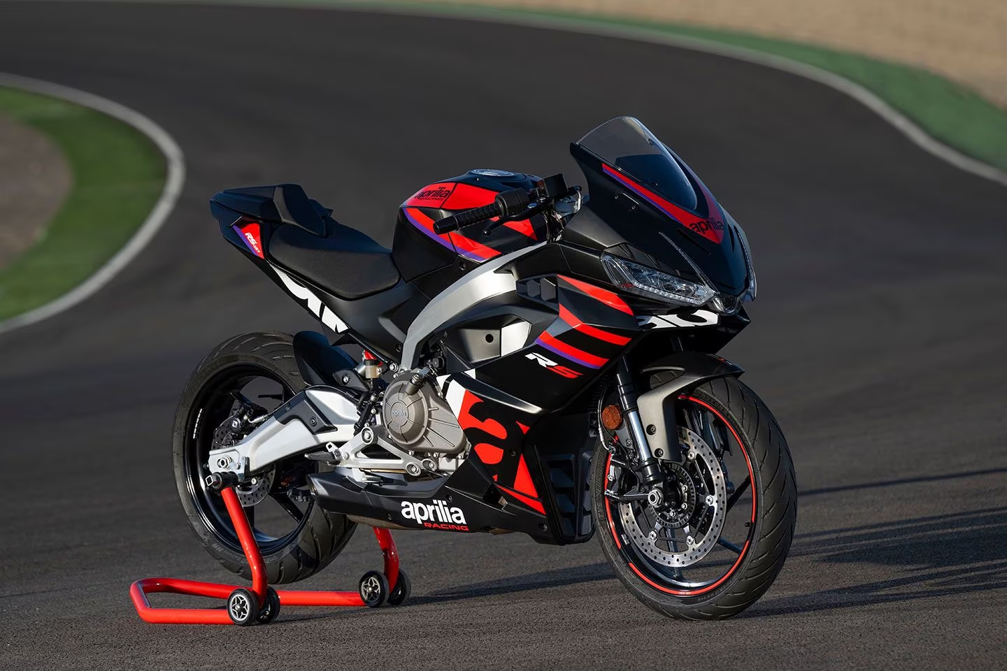 Aprilia RS 457 Wallpapers - Wallpaper Cave