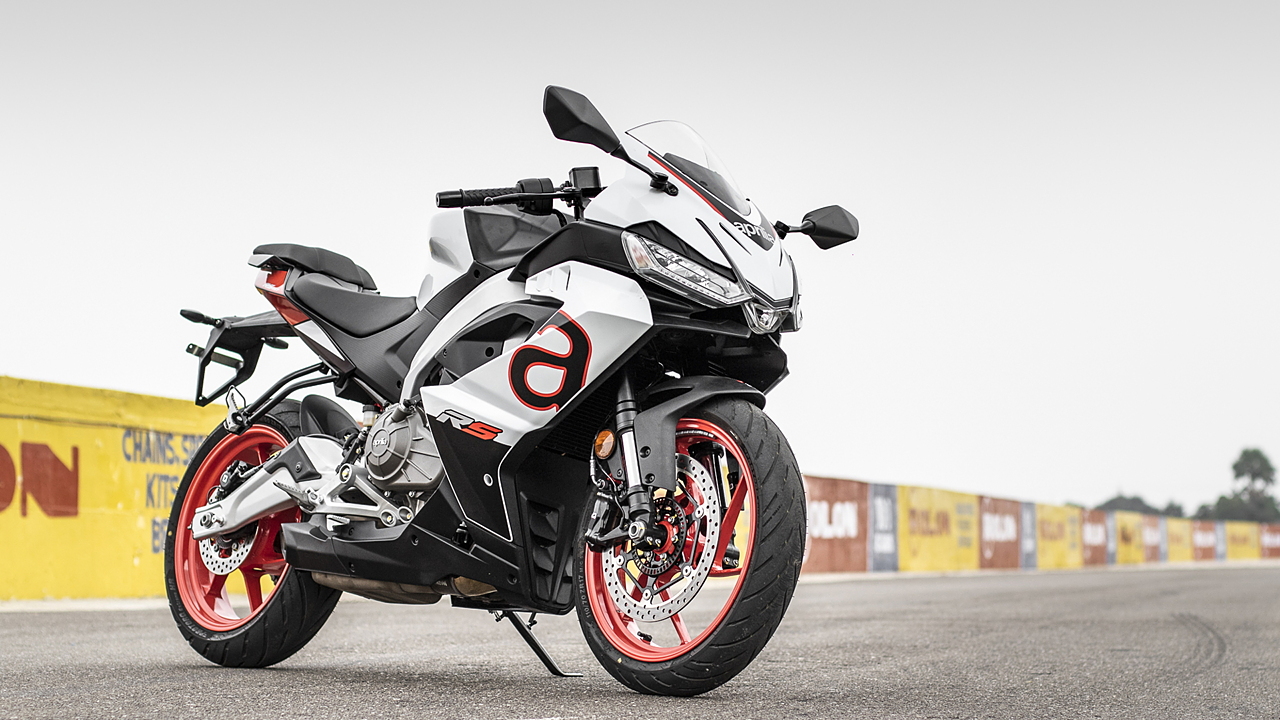 Aprilia RS 457 Wallpapers Wallpaper Cave