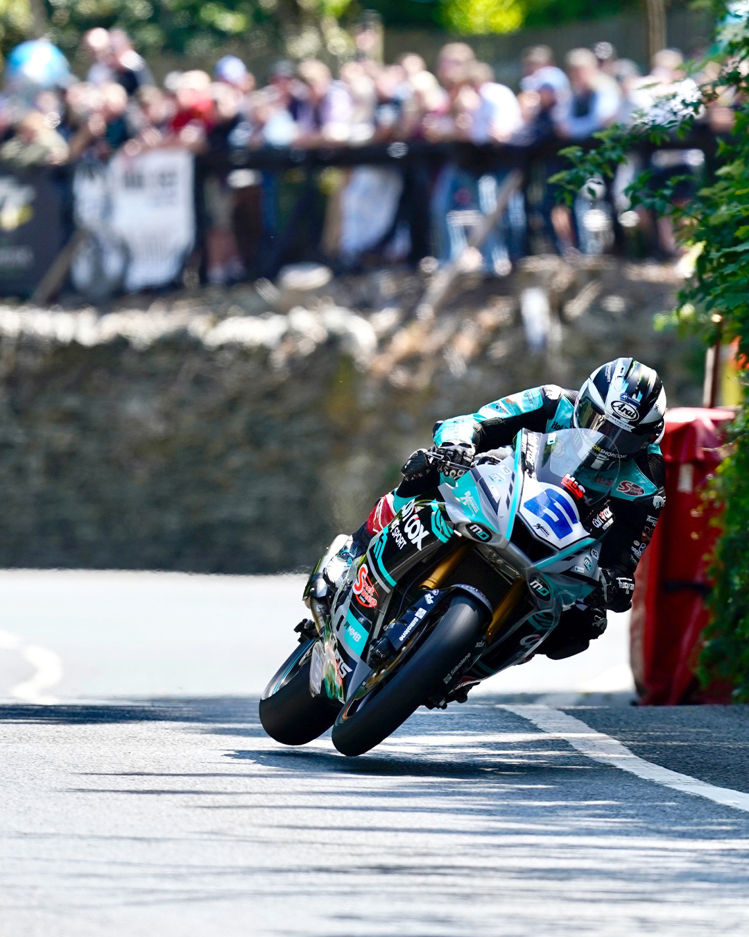 Isle Of Man TT Races Wallpapers - Wallpaper Cave