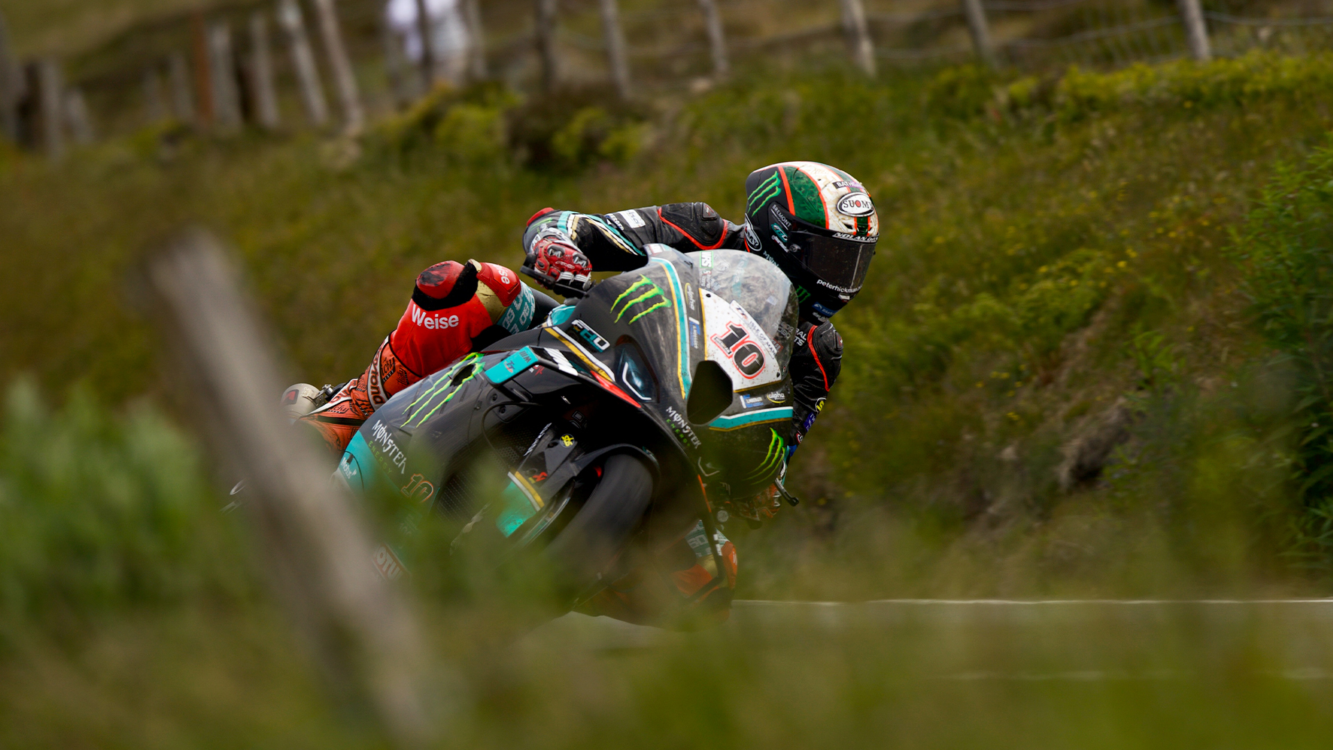 Isle Of Man TT Races Wallpapers - Wallpaper Cave