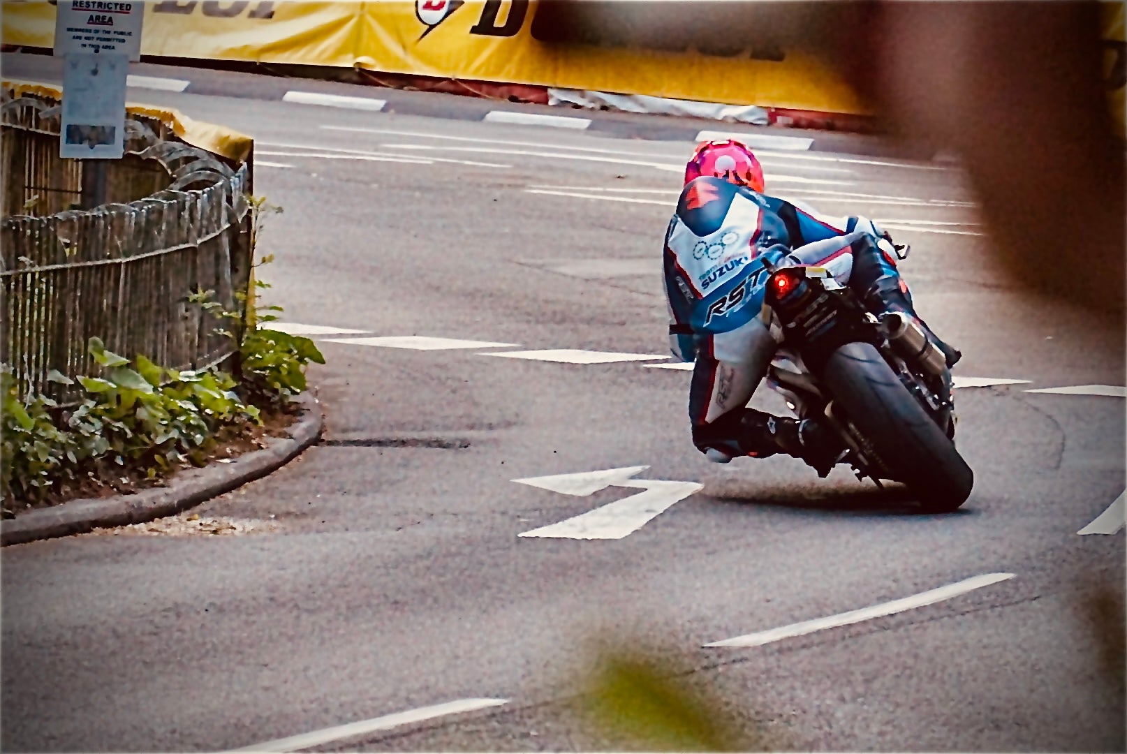 Isle Of Man TT Races Wallpapers - Wallpaper Cave