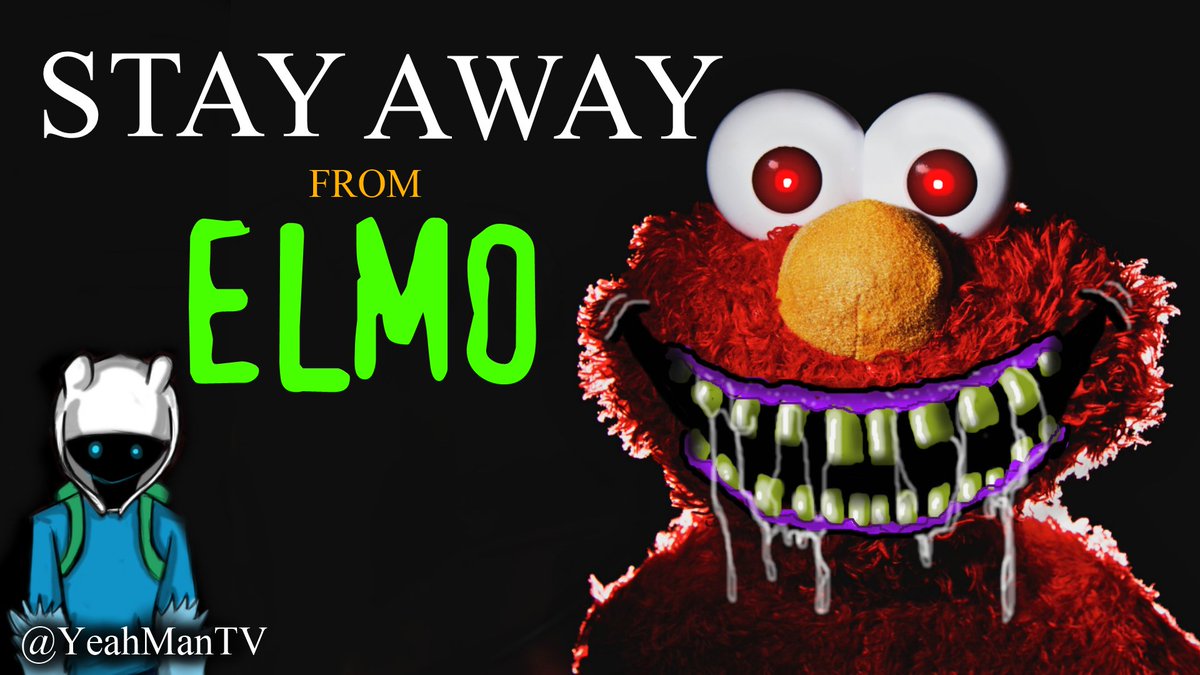 Elmo Exe Wallpapers - Wallpaper Cave