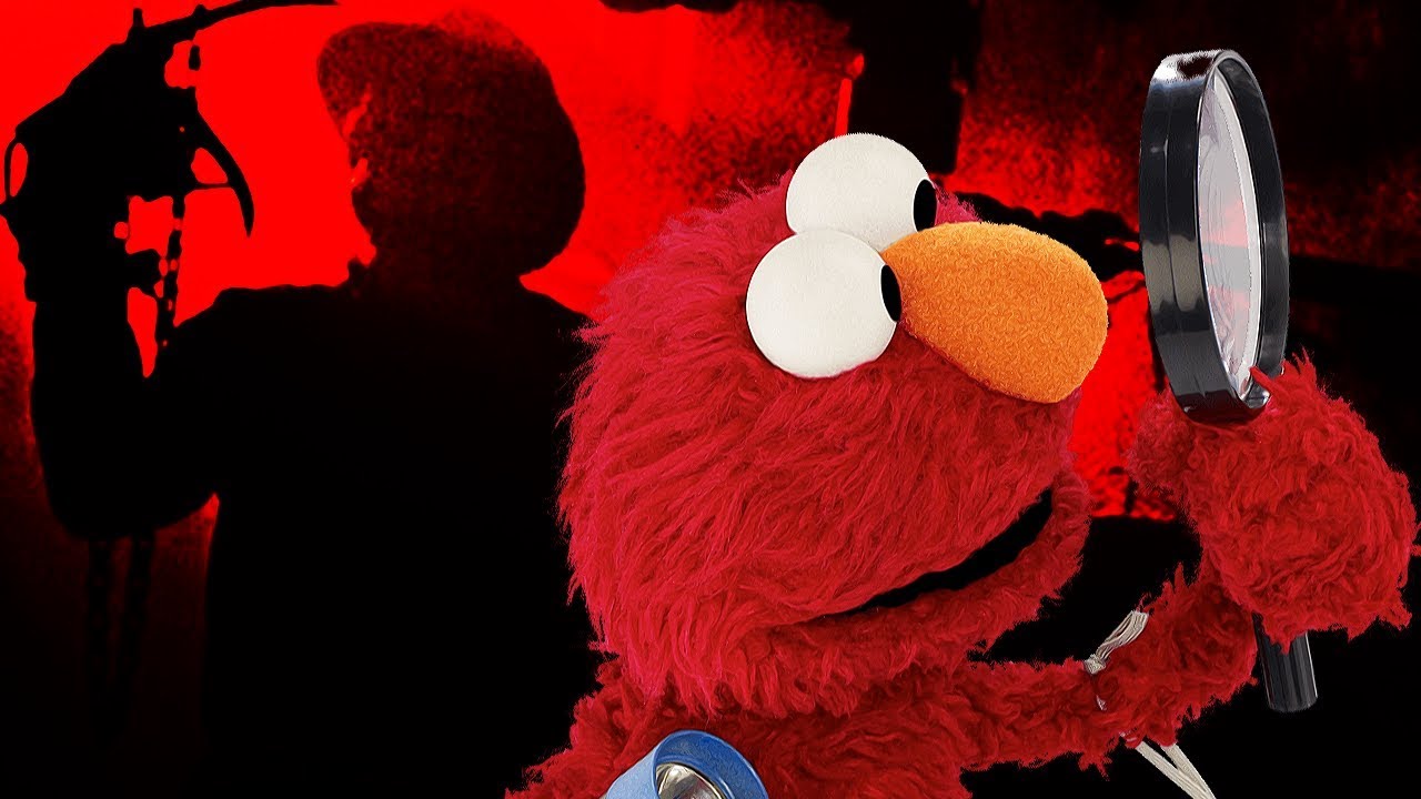 Elmo Exe Wallpapers - Wallpaper Cave