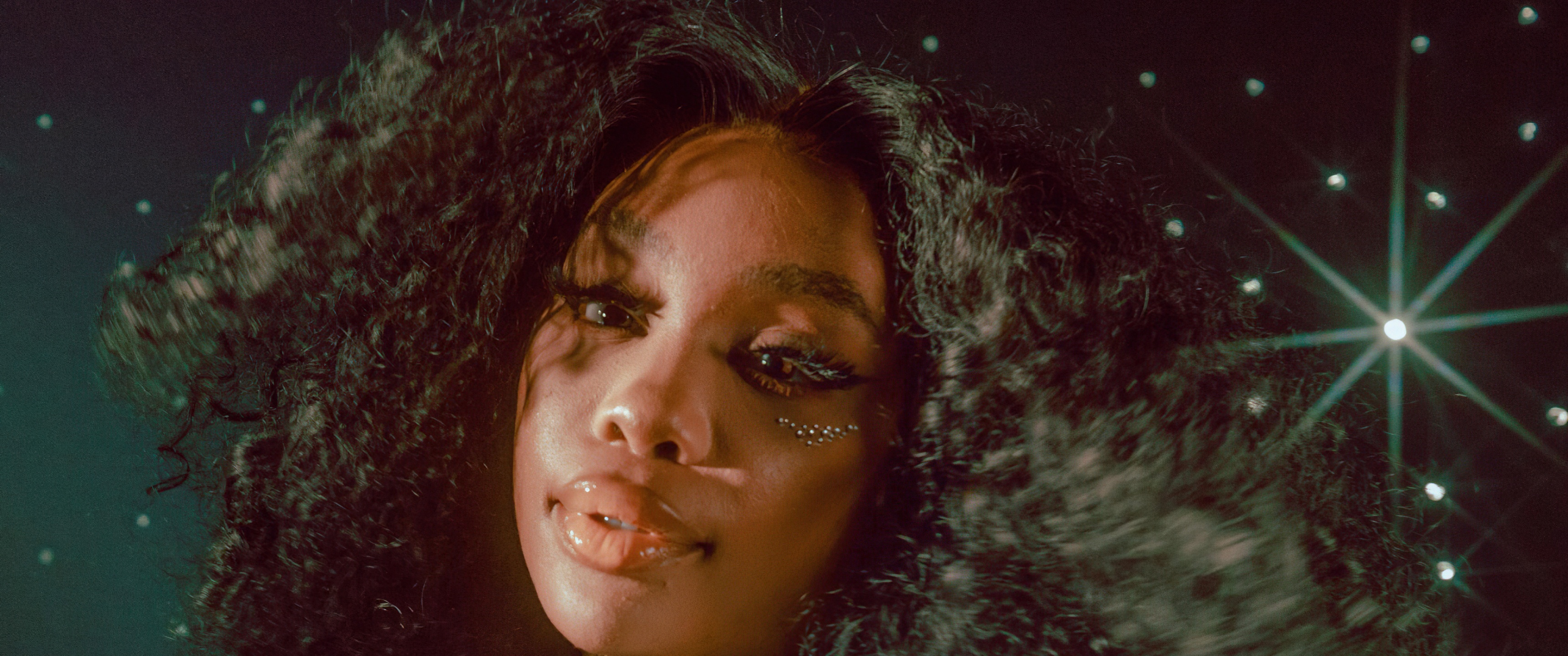 SZA PC Wallpapers - Wallpaper Cave