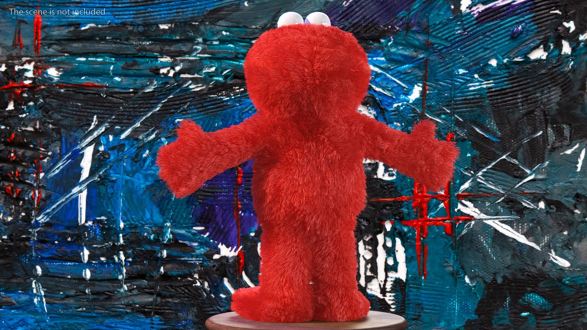 Elmo Exe Wallpapers - Wallpaper Cave
