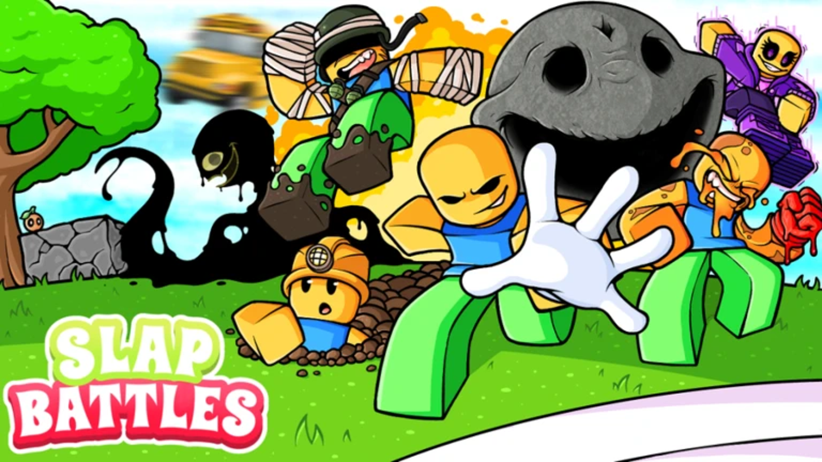 Slap Battles Roblox Wallpapers - Wallpaper Cave Slap Battles Roblox Wallpapers - Wallpaper Cave