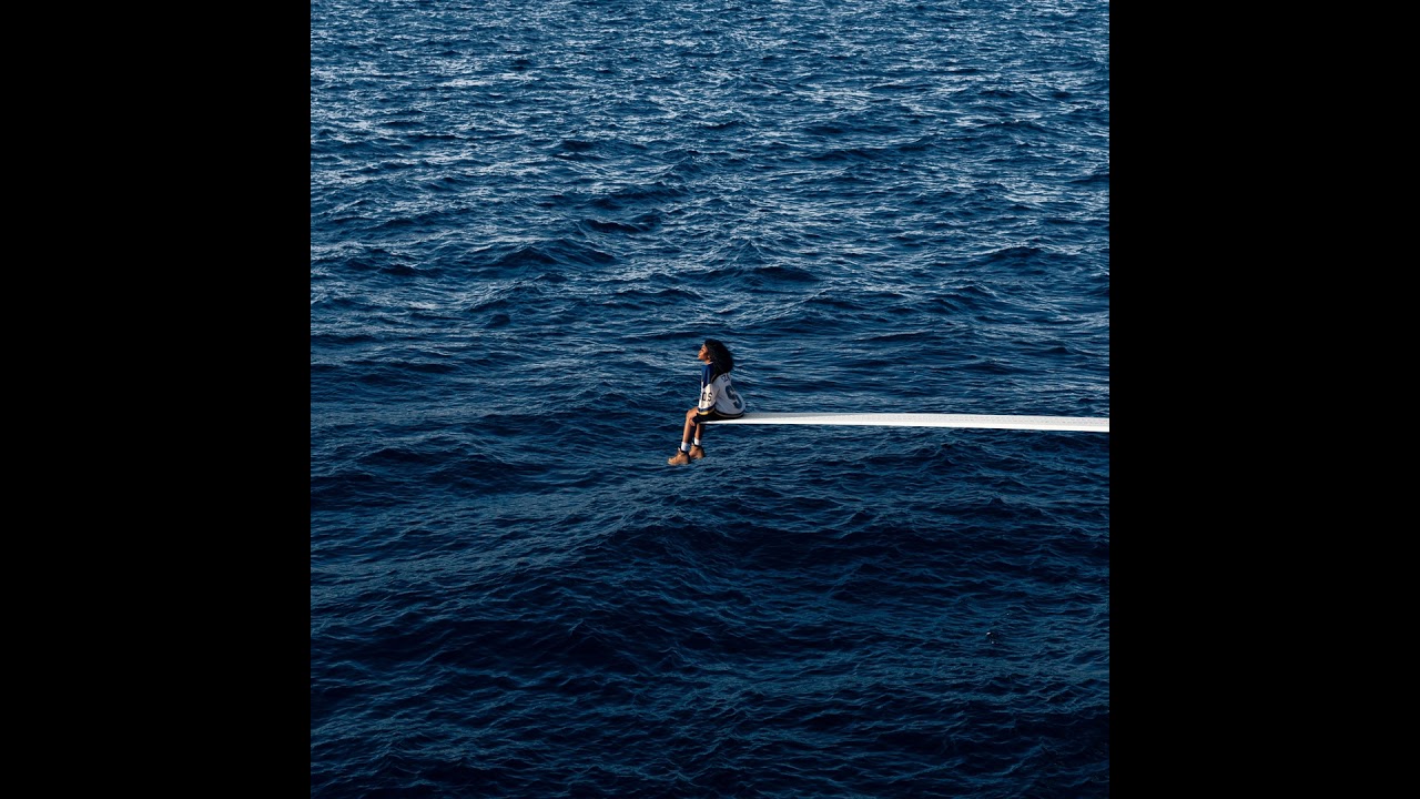 SZA PC Wallpapers - Wallpaper Cave