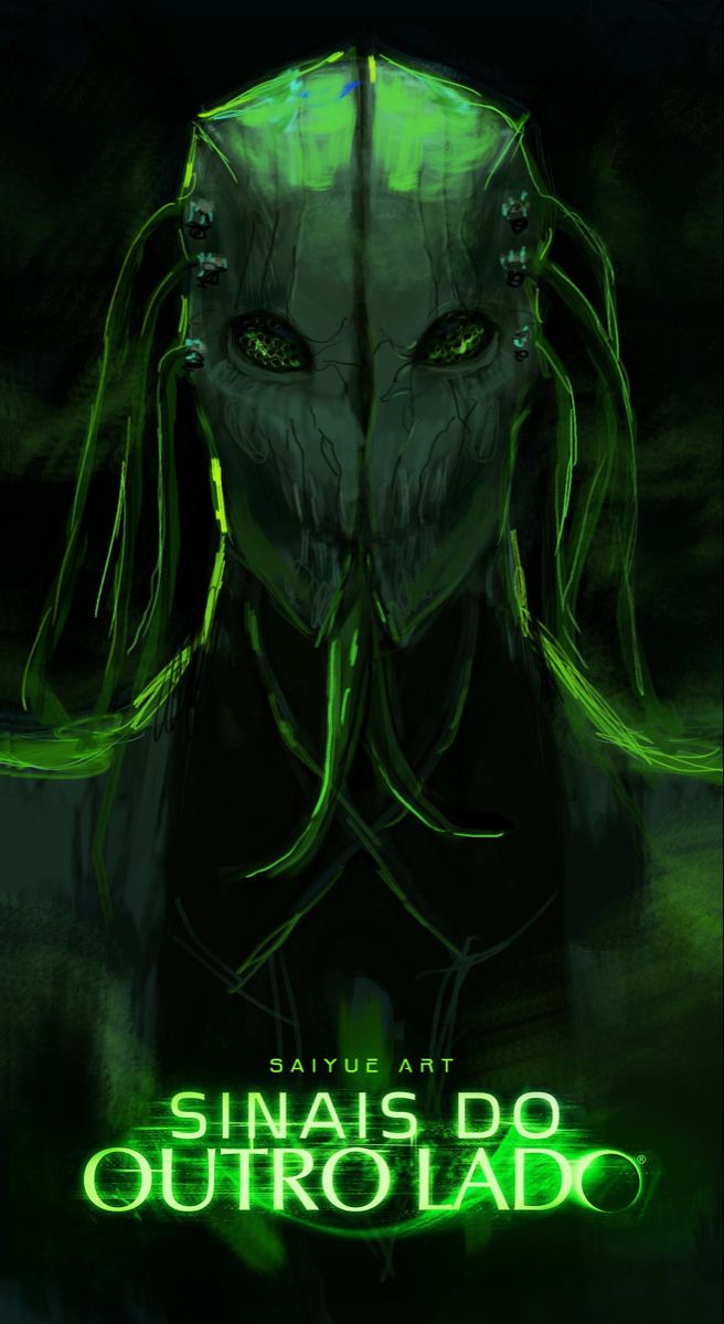 Sinais Do Outro Lado Wallpapers - Wallpaper Cave