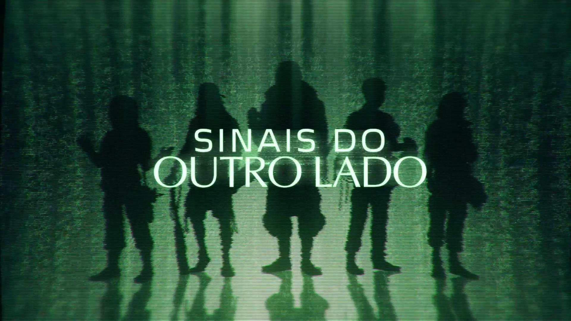 Sinais Do Outro Lado Wallpapers - Wallpaper Cave