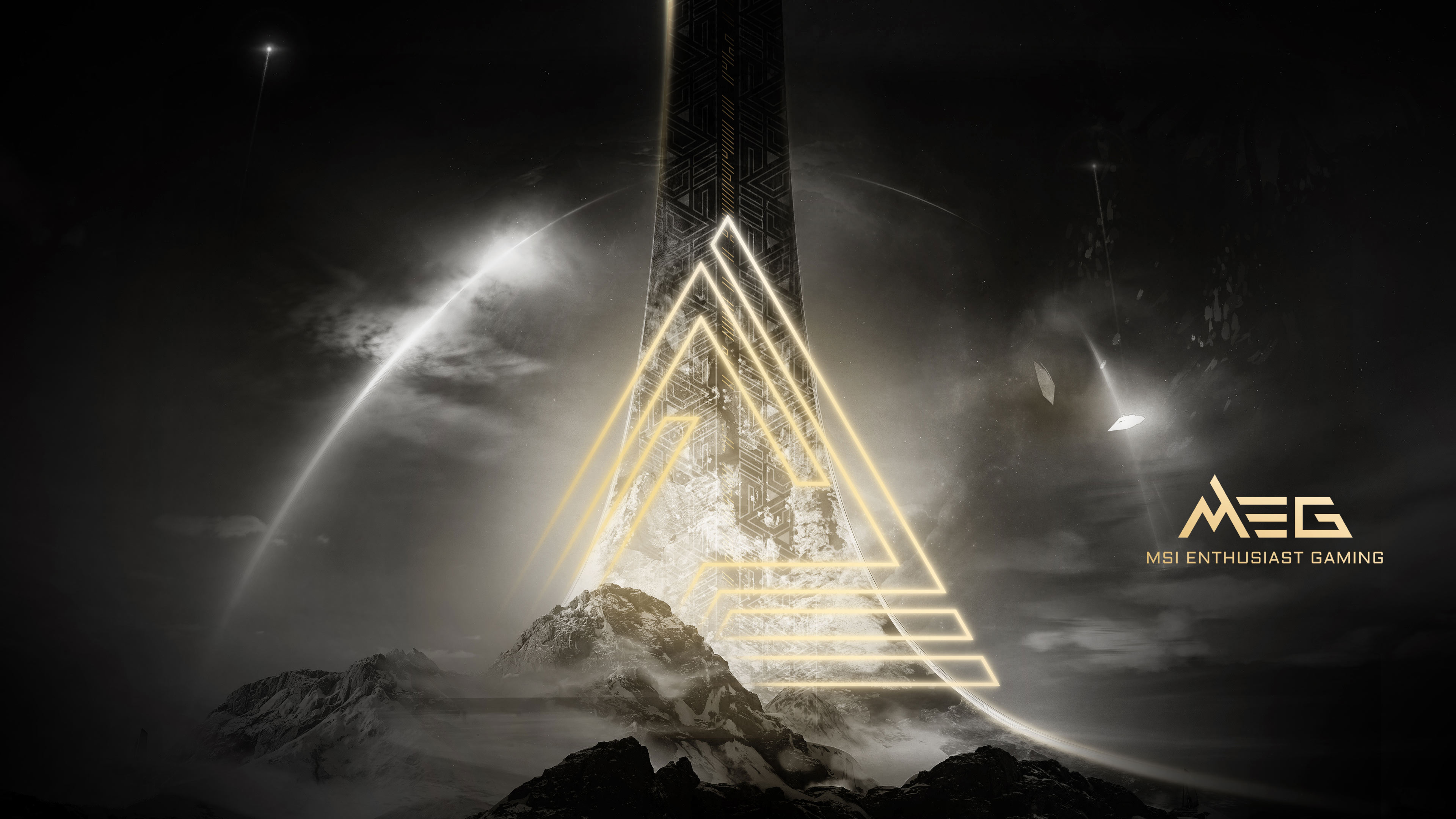 MSI Modern Wallpapers - Wallpaper Cave