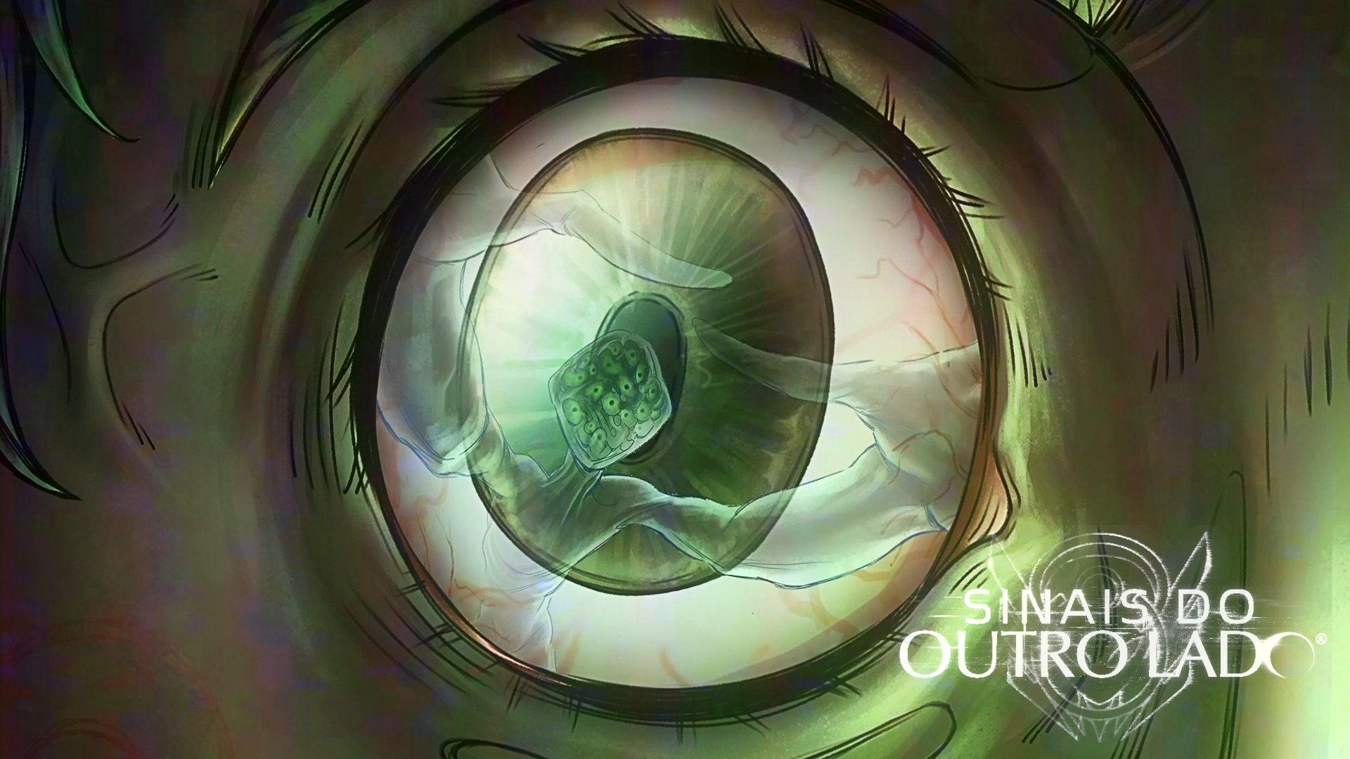 Sinais Do Outro Lado Wallpapers - Wallpaper Cave