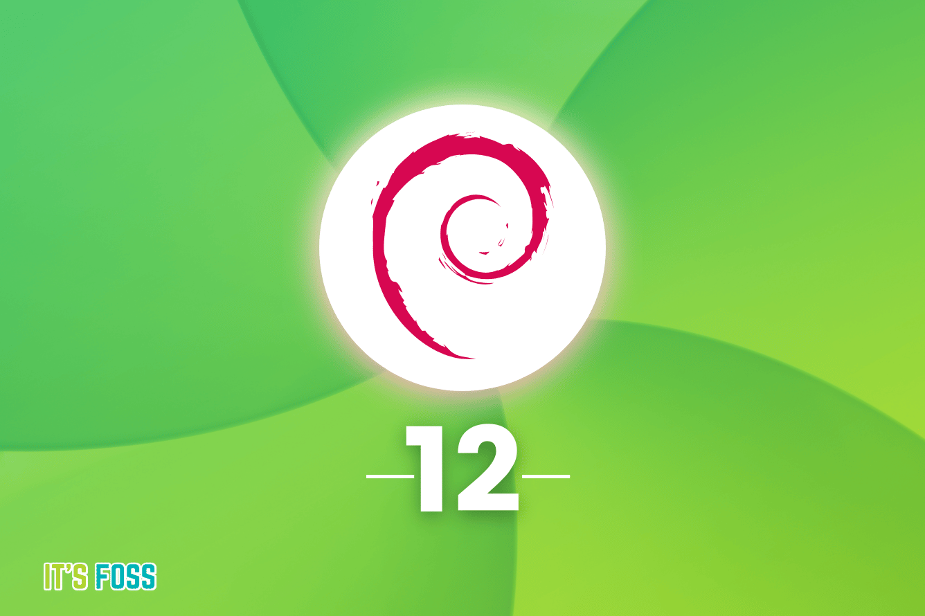 Debian 12 Wallpapers - Wallpaper Cave