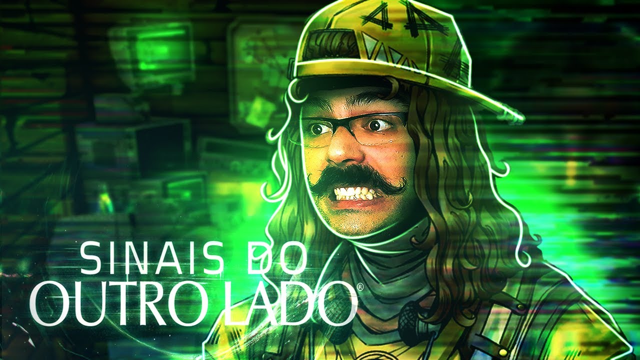 Sinais Do Outro Lado Wallpapers - Wallpaper Cave