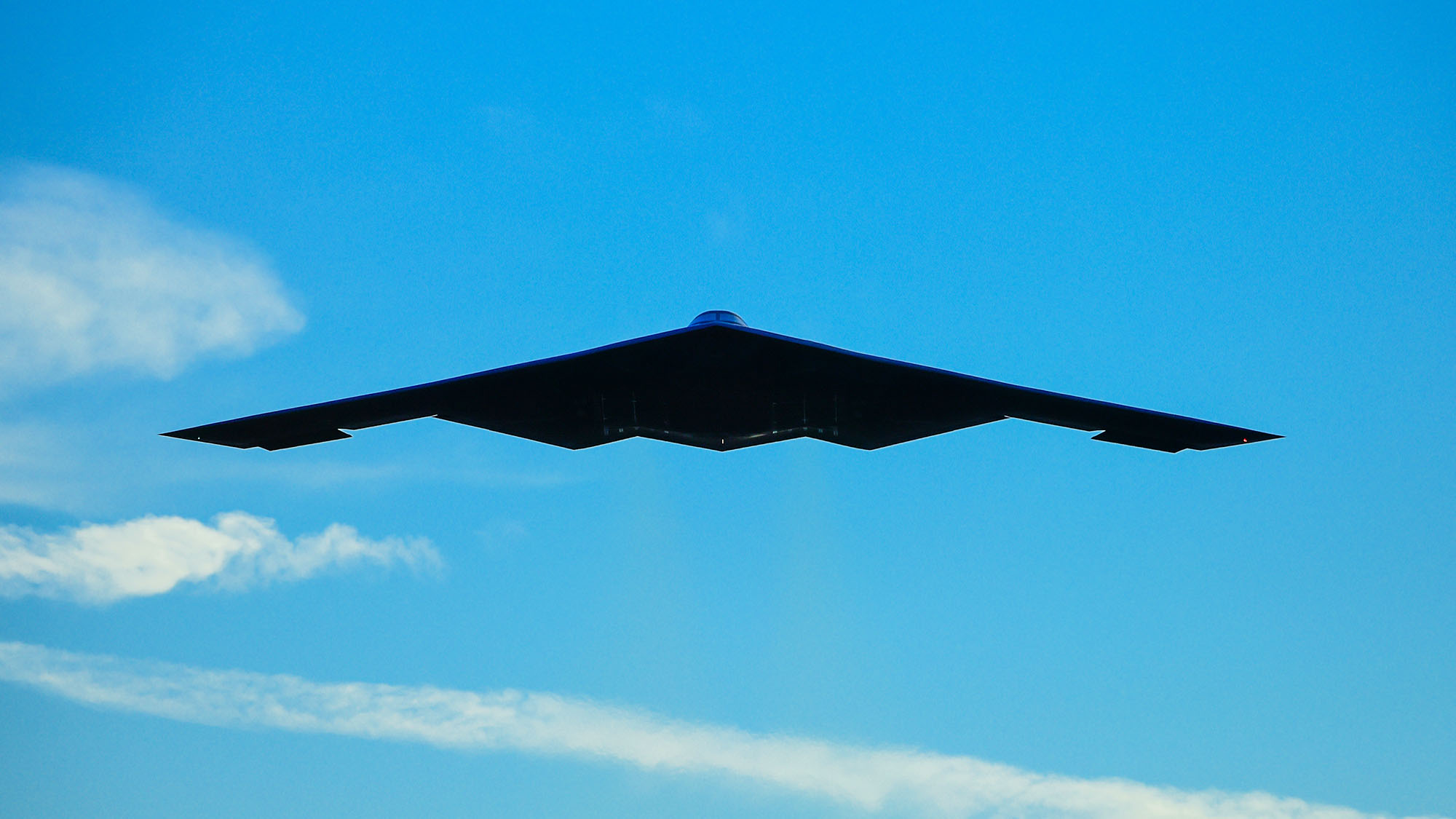Stealth Aircraft Wallpapers - Wallpaper Cave