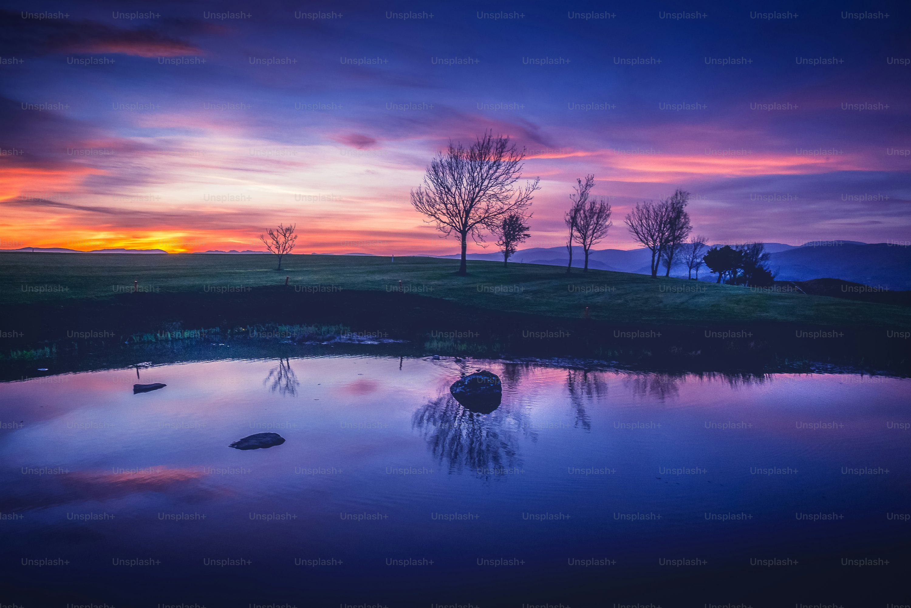 Evening Time Wallpapers - Wallpaper Cave