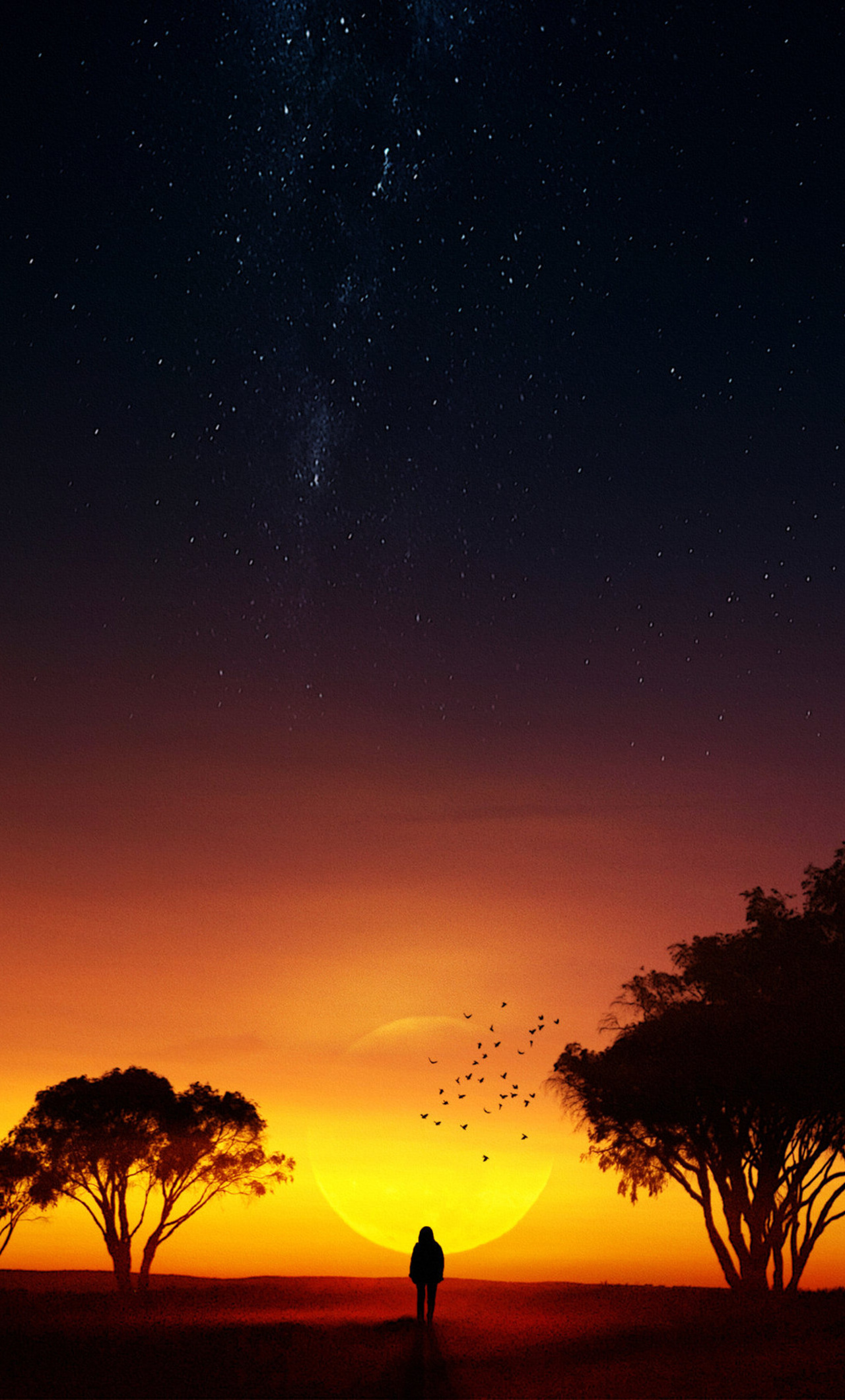 Evening Time Wallpapers - Wallpaper Cave