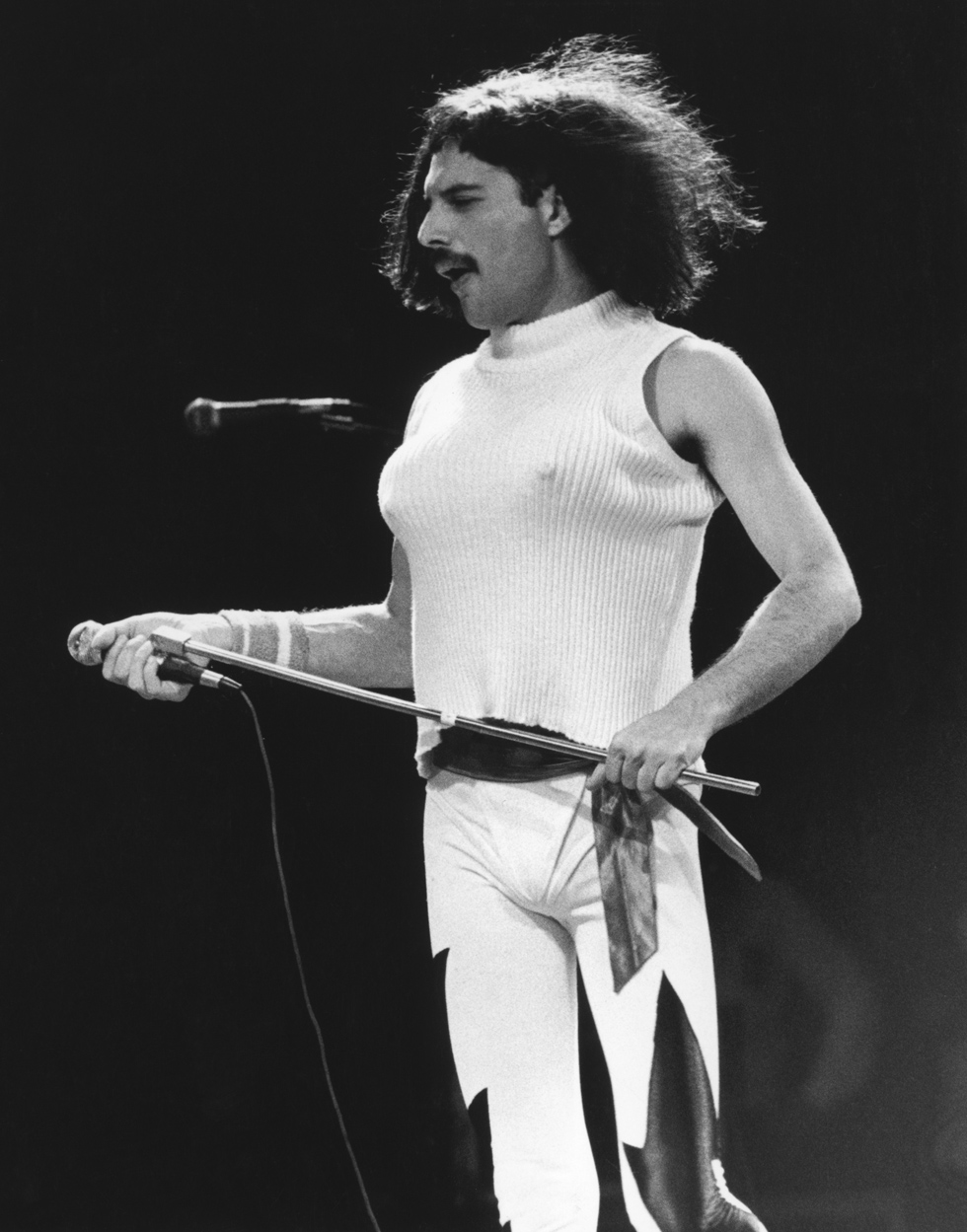 I Want To Break Free Wallpapers - Wallpaper Cave