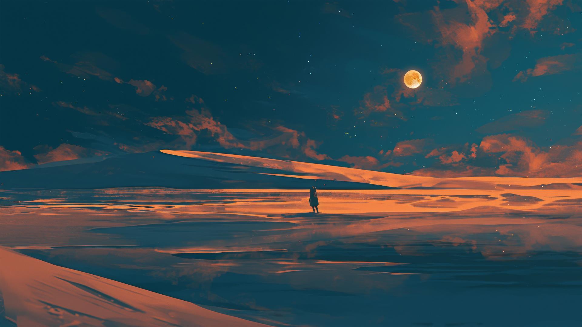 Evening Time Wallpapers - Wallpaper Cave