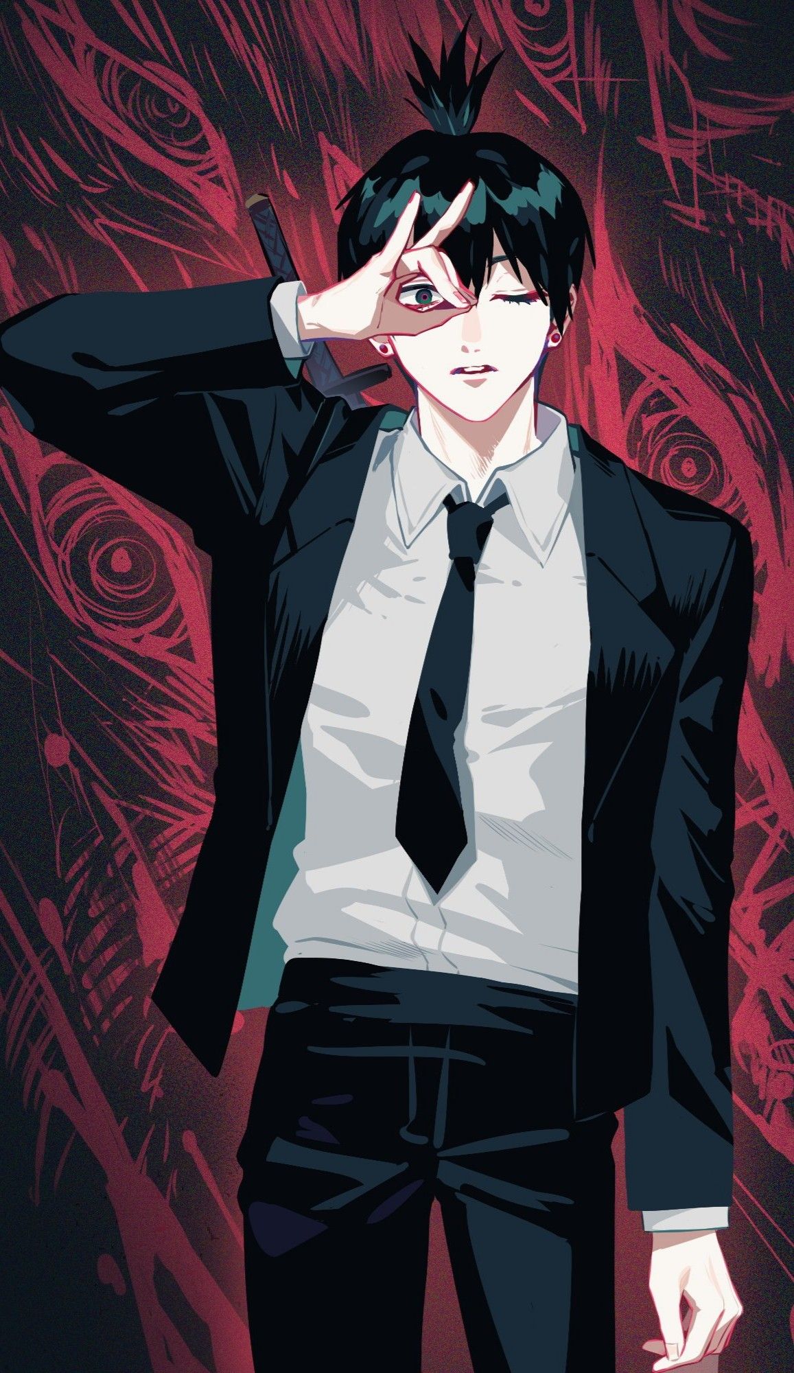 Aki Kon Wallpapers - Wallpaper Cave