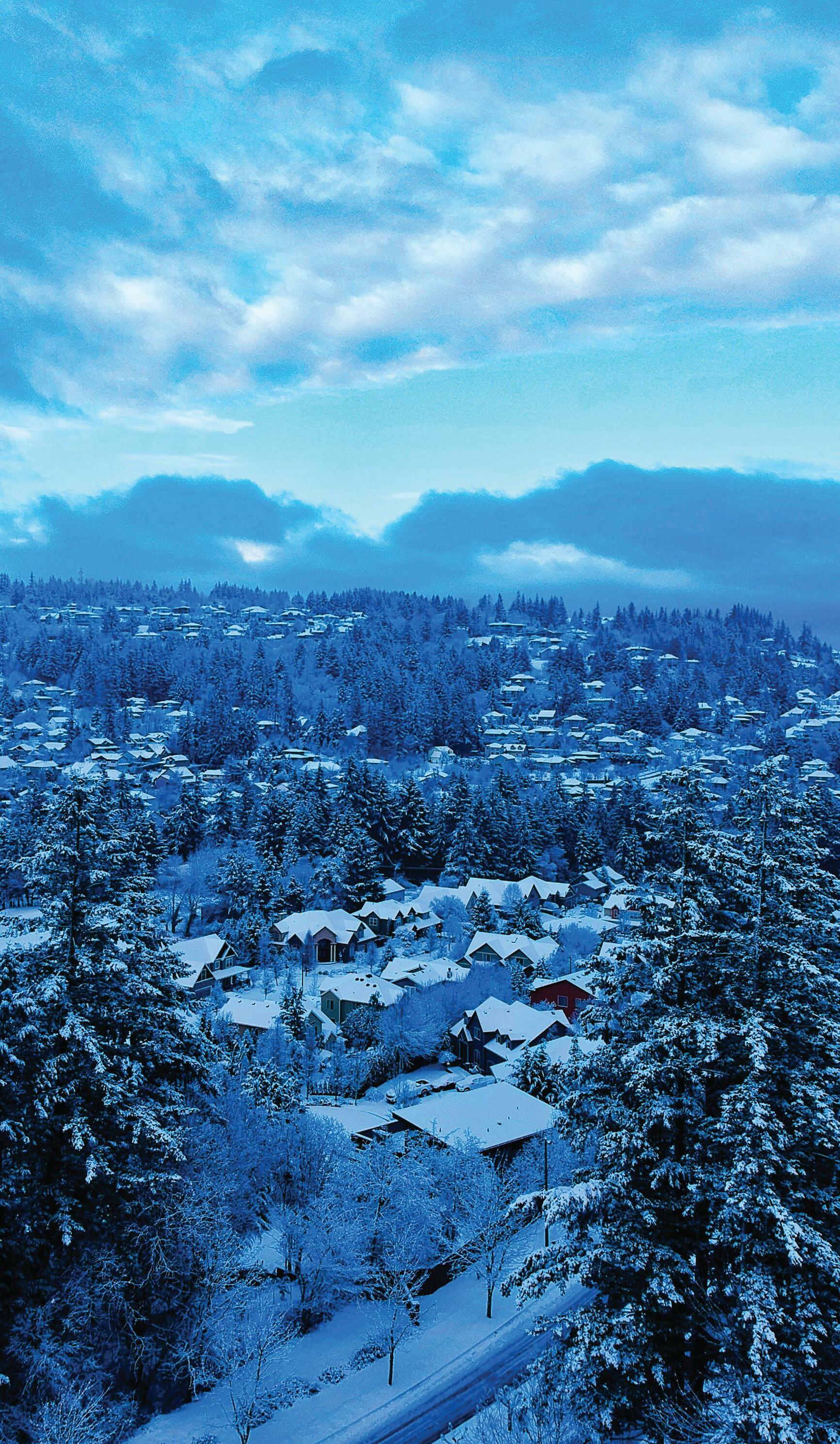 Happy Valley Wallpapers - Wallpaper Cave