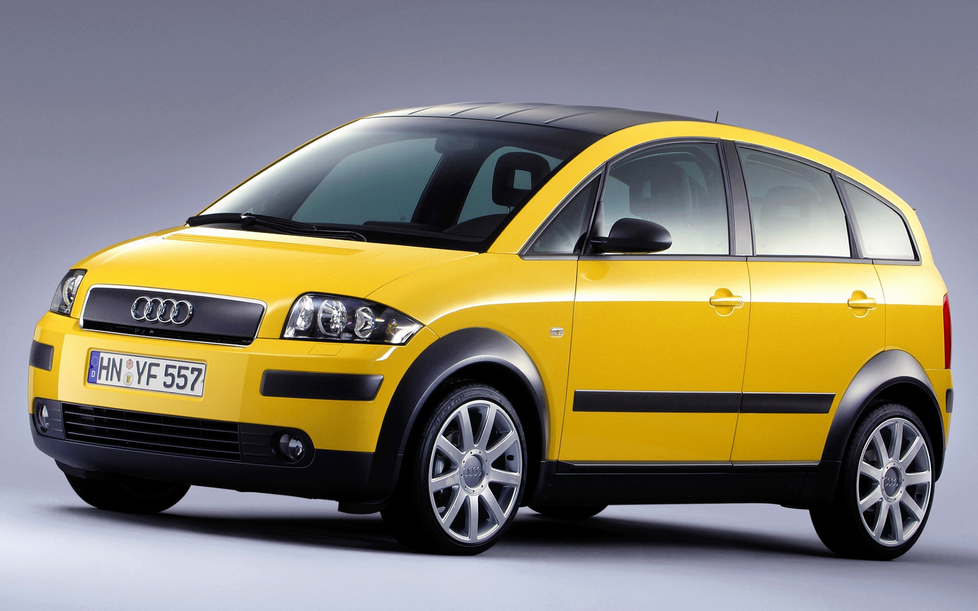 Audi A2 Wallpapers - Wallpaper Cave