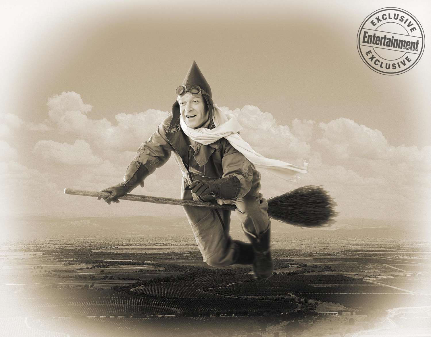 Gilderoy Lockhart Wallpapers - Wallpaper Cave