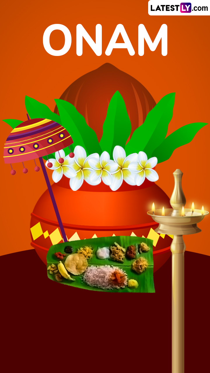 Onam Poster Wallpapers - Wallpaper Cave