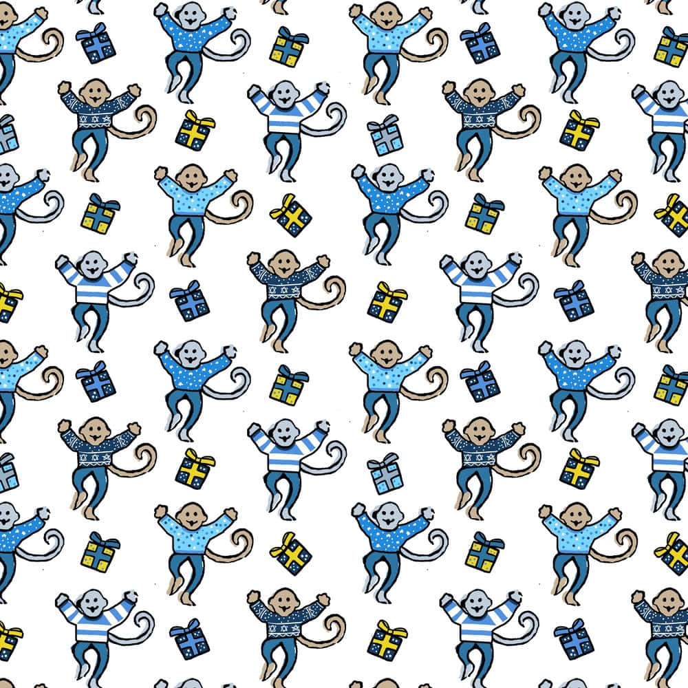 Roller Rabbit Patterns Wallpapers - Wallpaper Cave