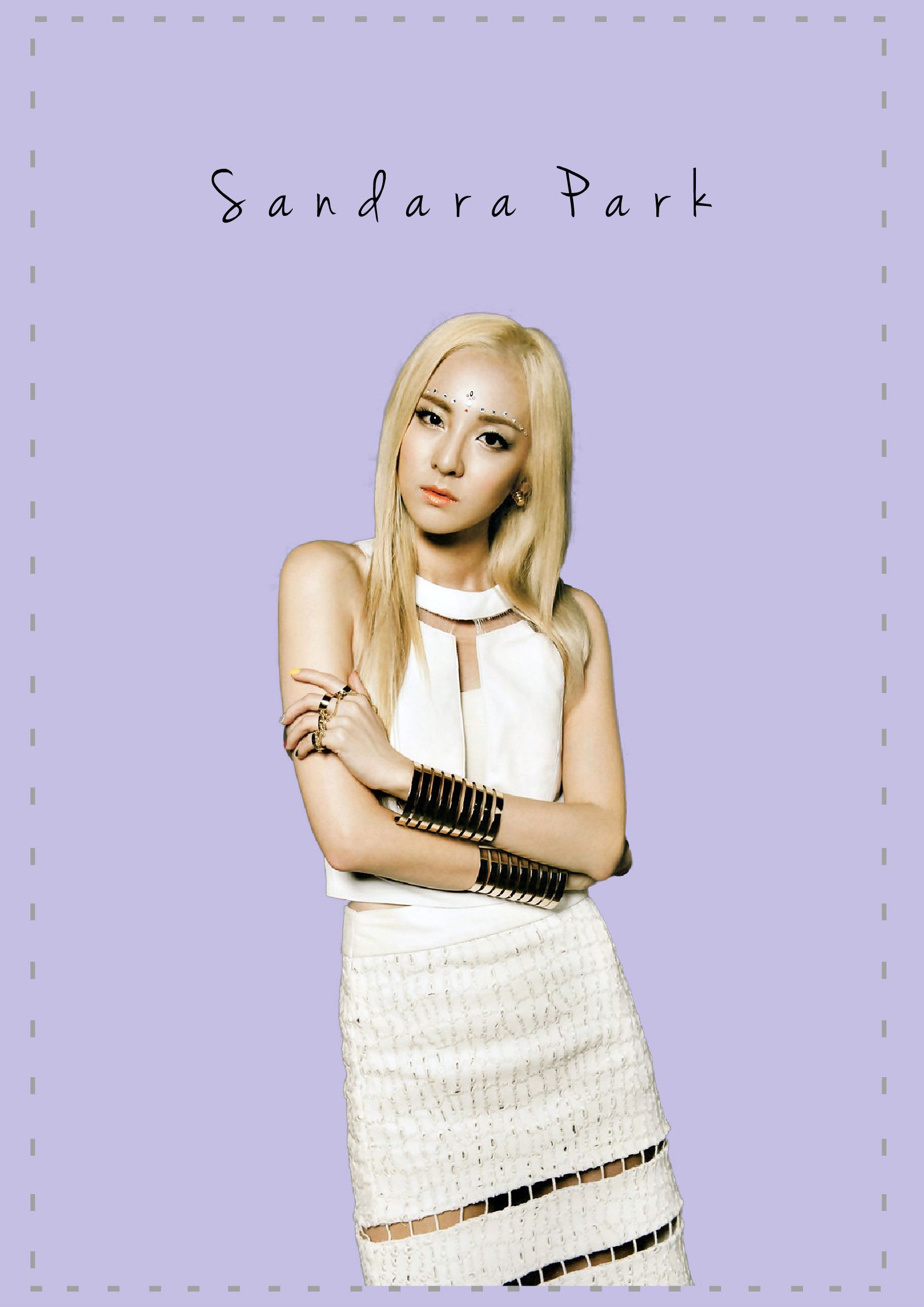 Dara Kpop Wallpapers - Wallpaper Cave